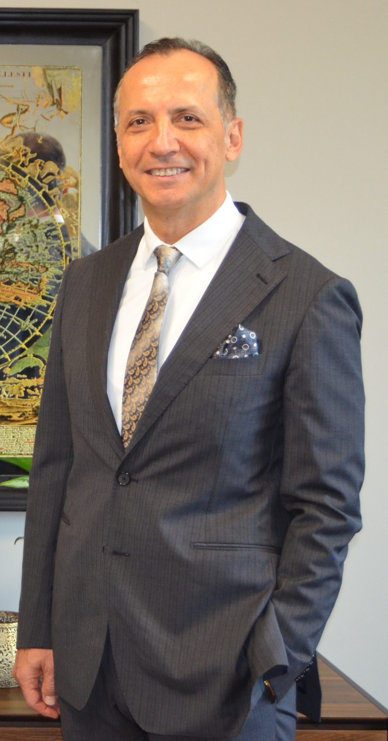 “Önce İnsan” sloganımızla 2023’de fark yaratmak istiyoruz - Medikal News